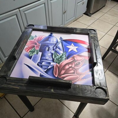 Mexican Rustic Flag, Rustic Wood Flag, Mexican Flag, 3D Carving, Mexico ...