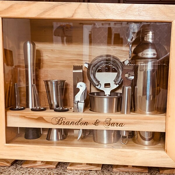 Gift Bundle WINEBOX, Stoppers and Charms - Real Estate Christmas Gift ...