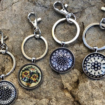 Blank Black Display Cards for Bookmarks, Book Mark Hang Card. Peggable ...