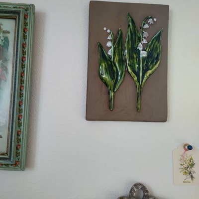 Clip on Shade: Cardinal Red Linen, Pleated Lampshade, Available in Two ...