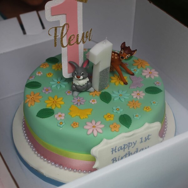 New Home Cake Topper, House Warming Cake Topper, New Home Decoration ...