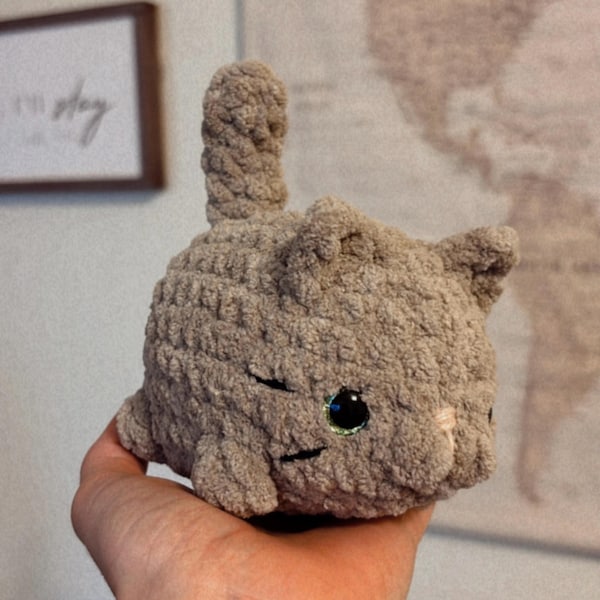 Bundle 6 in 1: Lazy Cats Pattern, No Sew Patterns - Etsy