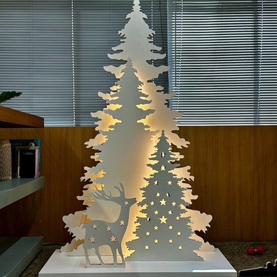 Cat 3mm Digital File for Laser and CNC DXF SVG Eps Ai Pdf Laser Cut ...