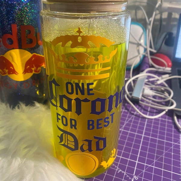 Corona Extra SVG Bundle, Corona Svg Png Dxf Cricut File, Sticker ...