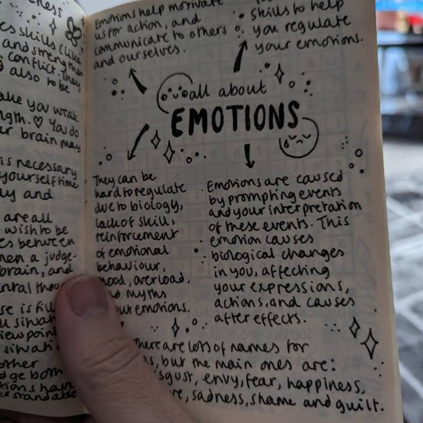 Dandelion Clock Original Watercolour Painting - Be Who You Needed When ...