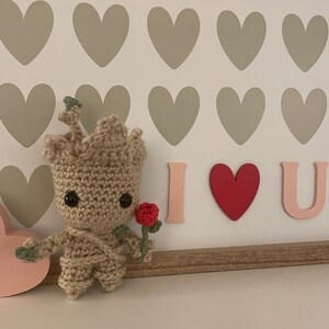 PDF PATTERN Baby Tree Amigurumi - Etsy