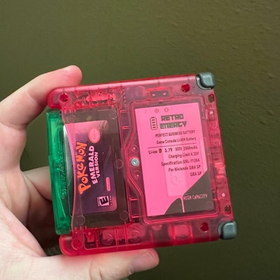 Fire Emblem Nintendo Game Boy Advance. GBA Cart With Case - Etsy