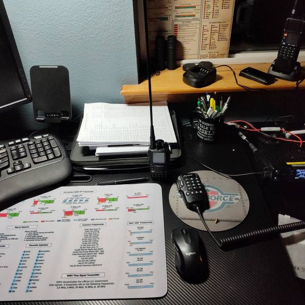 CERT Ham Radio Call Sign Badge, CERT Badge, Community Emergency ...