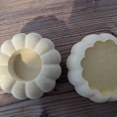 House Silicone Mold House Mold Gypsum Mold Concrete Mold Home Decor ...