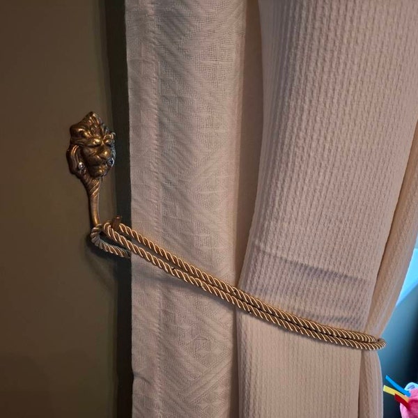 Puff Sheer Curtain, Custom Curtain Panel, White Curtain, Curtain for ...