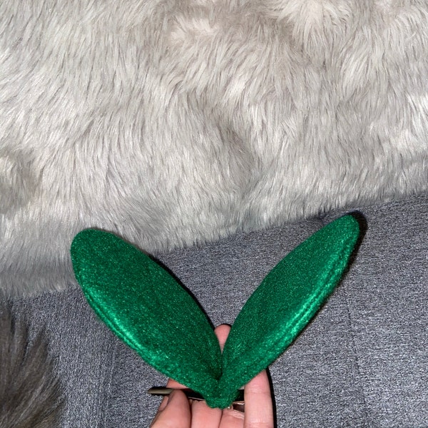 Sprout Hair Clip, Leaf, Plant Hat, Fruit or Vegetable Cosplay Costume ...