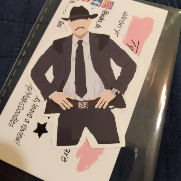 The Falcon and the Winter Soldier Vinyl Stickers - TFATWS - Etsy