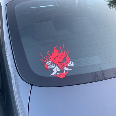 Shifter Vinyl Decal sticker, Car, Laptop, Window, Tumbler, Manual Jdm ...