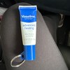 Vaseline Lip Therapy Advanced Healing Customizable Keychain 3d-printed ...