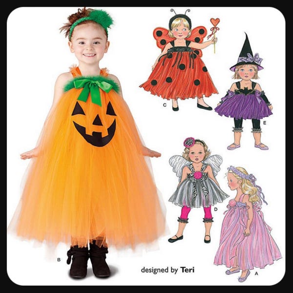 Simplicity S8172 Sewing Pattern Misses Fashion Kimonos With Length ...