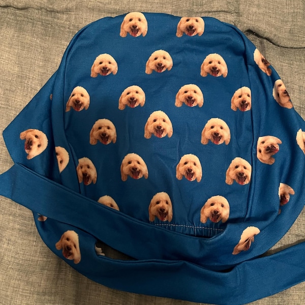 Custom Face Fans With Wooden Handle Head Cut Out Fans Personalized Hand ...