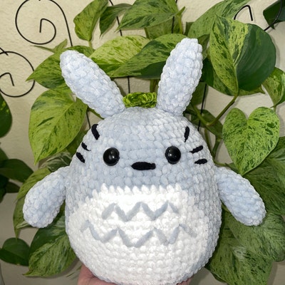 Cleffa Crochet PATTERN Amigurumi Amigurumi Tutorial PDF in - Etsy