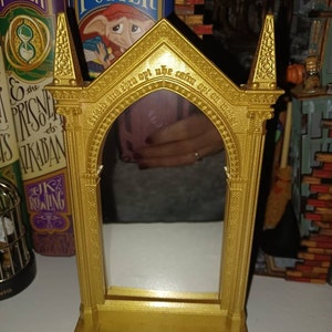 Fantasy Wedding Ring Box/ Geek Proposal Box/ Nerd Engagement | Etsy