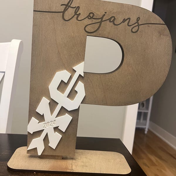 Food Award - Acrylic Knife Award - BBQ Award - Custom Cooking Award ...