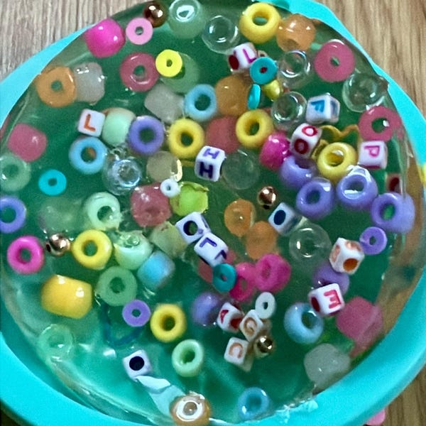 Reuseable Picky Pad DIY Kit, Kit to Make Your Own Picky Pad! Comes With ...