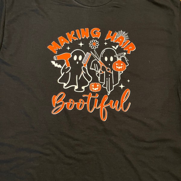 Making Hair Bootiful Svg, Boojee Ghost Svg, Spooky Pumpkin Svg ...