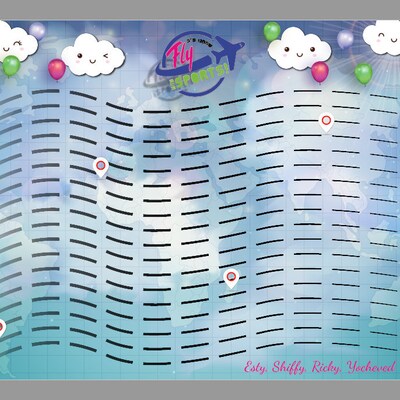 Watercolor Flowers Digital Paper Aqua Green Roses Digital - Etsy