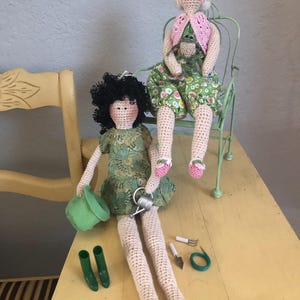 Crochet Beetles Pattern Micro Realistic Insects Amigurumi: Make Your ...