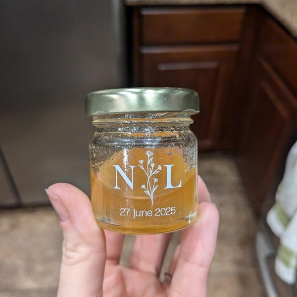 Custom QR Code Vinyl Clear Decal / Storefront Window Decal Sticker ...