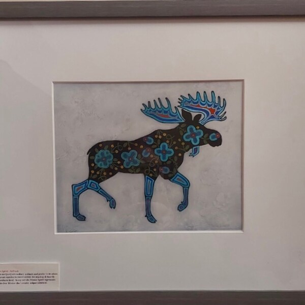 Duck Print, Duck Art Print, Animal Print, Duck Art, Duck Decor, Duck ...