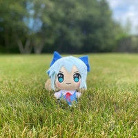 Cirno Sticker - Etsy