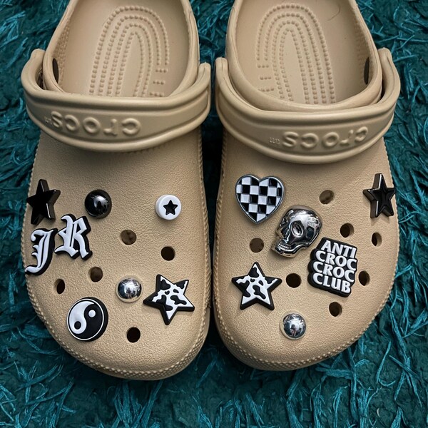 Texas Shoe Charms, South Shoe Pins , Y'all,dolly,cactus,beer, Houston ...