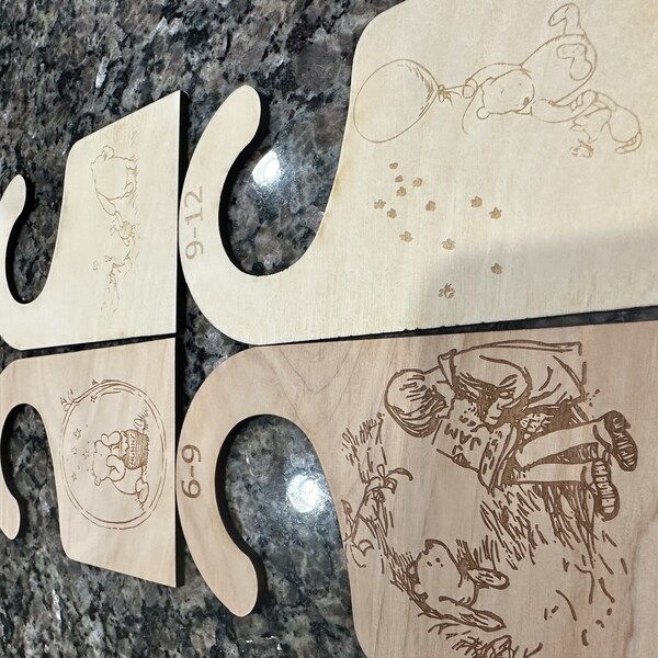 EGA Display Box (NOT PERSONALIZED) - Etsy