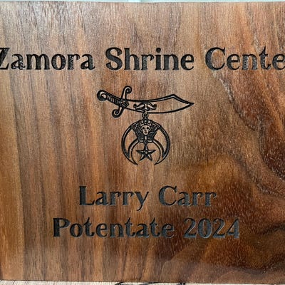 Shriner Emblem Scimitar Digital File SVG Dxf Eps Jpg Pdf Png - Etsy