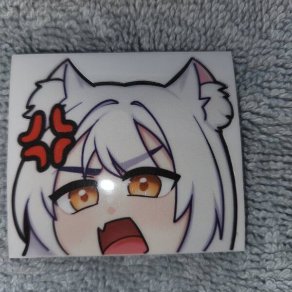 PMC Pipkin Pippa Group Meme Morale Patch or Sticker - Etsy