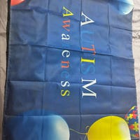 Step Brothers the Interview Flag Step Bros Flag Custom Any Size Funny ...