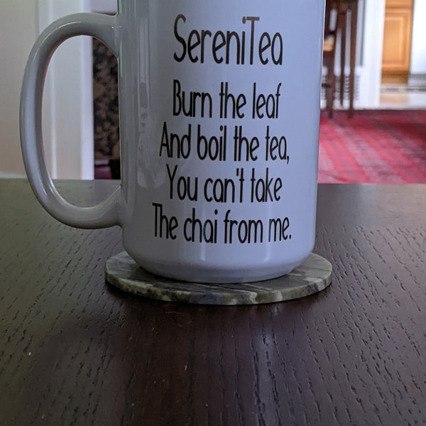 Military Loved One Mug Army, Marines, Air Force, Navy, National Guard ...