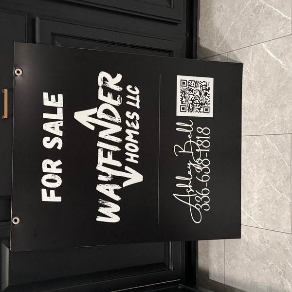 Real Estate Sign Rider - DOG Approved Yard - Cute and Unique Sign ...