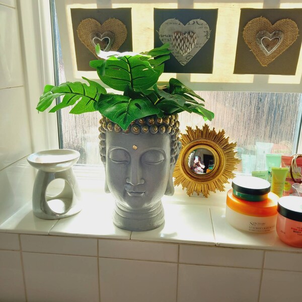 Best Seller! Funky Gold Ornate Framed Antique Style Sunburst Wall ...