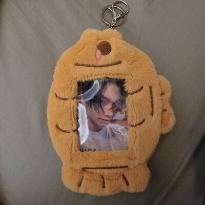 ZB1 Zerobaseone Inspired Zeroni Sticker Sheet, Polco Stickers, Kpop ...