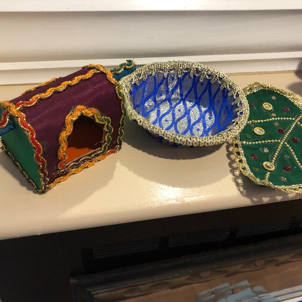 Mehndi Decor, Paan Ka Patta, Uptan, Haldi, Mayoon, Paan Leaves, Shaadi ...