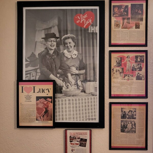 1964 ZENITH Color TV Television Vintage Print Ad Wall Decor - Etsy