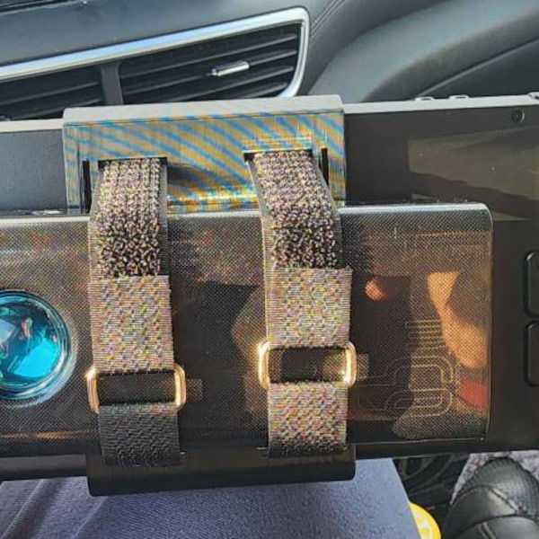 ROG Ally Battery Mount - Etsy