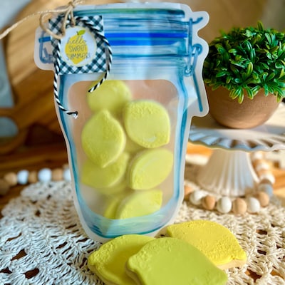 Instant Download O-fish-ally Back to School Cookie Tag, New School Year ...