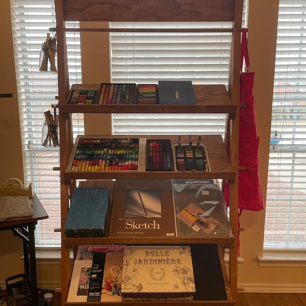 Vendor Table VC-04-C-W-NT With Branded Panel and Castor Wheels ...