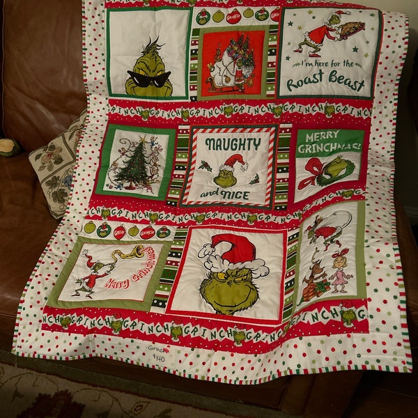 Way up There Giraffe Baby Kids Quilt by Kimberley Rado Starry Night ...