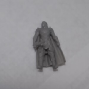 DNDDGL Takhisis Dark Dragon Queen Medora Dragonlance Miniature by ...