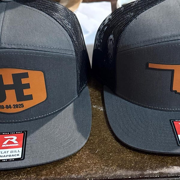 One Time Setup Fee for Custom Embroidered Logos & Artwork - Etsy