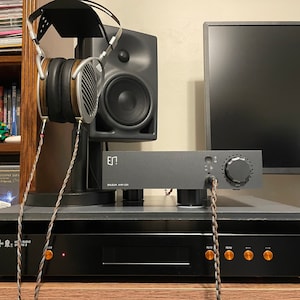 TV Stand Soundbar Riser. HI-FI Media Storage Shelf. Sound - Etsy UK