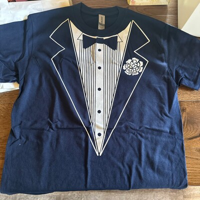 Black Captain Howdy T Shirt / Unisex Tee Shirt Pazuzu Unique Funny ...