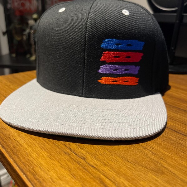 Classic Video Game Controller Hat | Nostalgic Nintendo Hat, Nerdy Men's ...